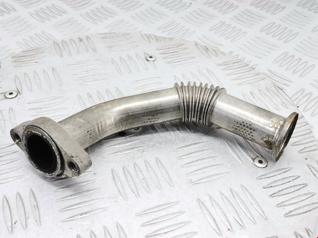 Трубка системы рециркуляции EGR (трубка картерных газов) Saab 9-5 (2) арт. 1971524
