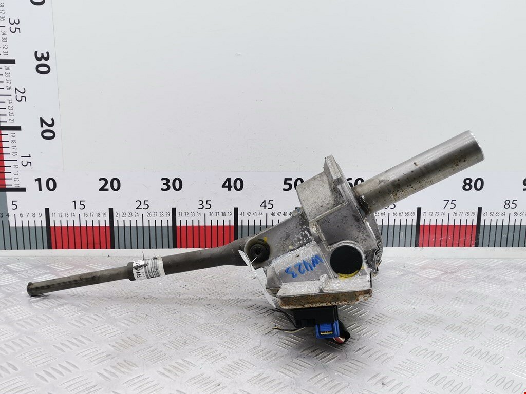 Электроусилитель руля Opel Corsa D 93168756 арт. 1961509