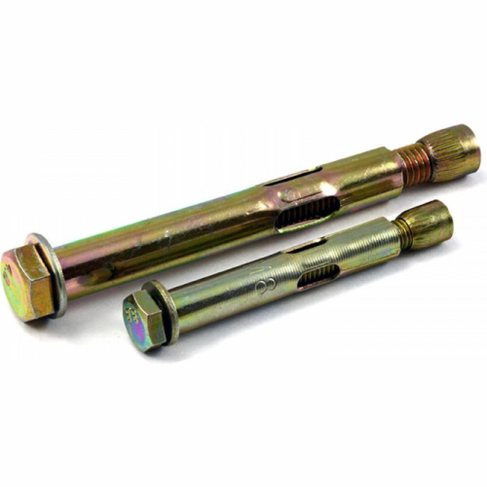 Анкер-болт креп-комп м8 10х60 (60 шт.)