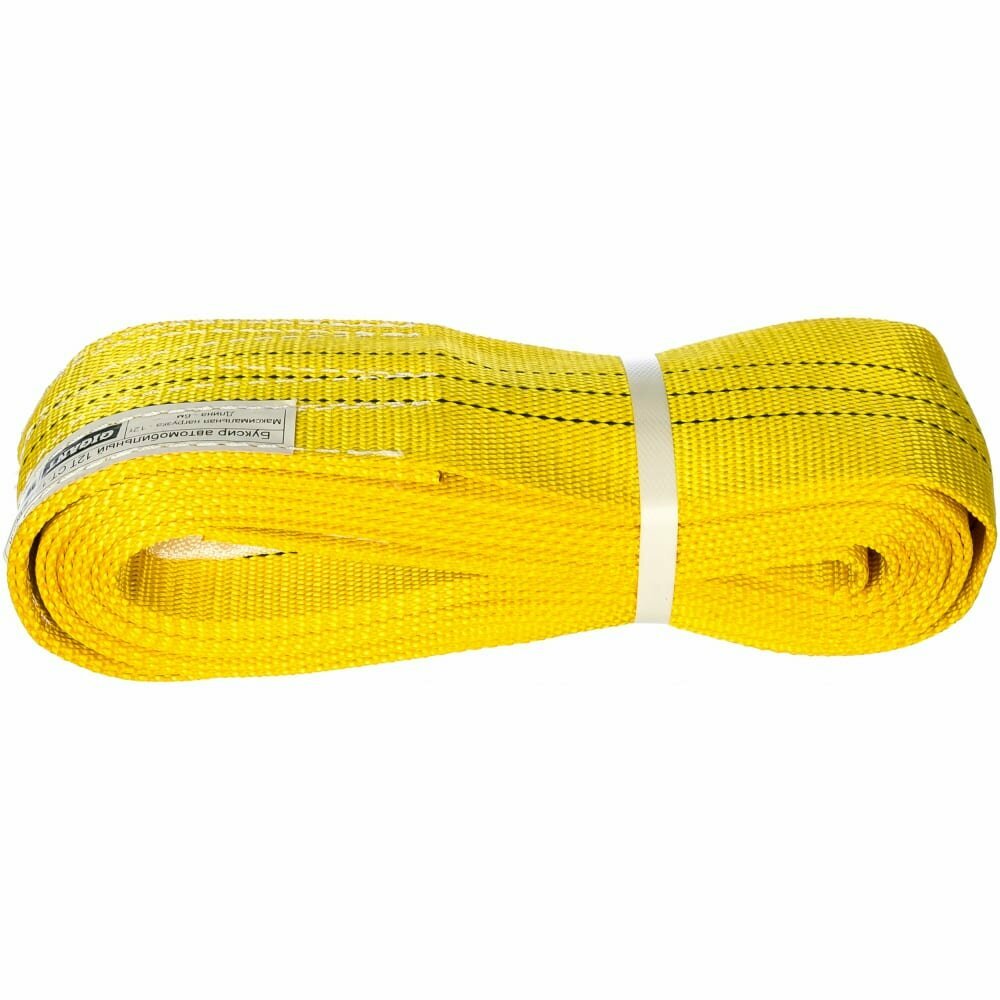 Автомобильный буксир Gigant CT-12/6