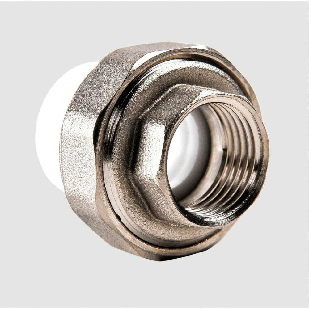 Раструбная разъемная комбинированная муфта РВК 020567