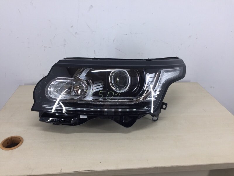 фара Лев. LR RR Vogue 4 L405 LR067216