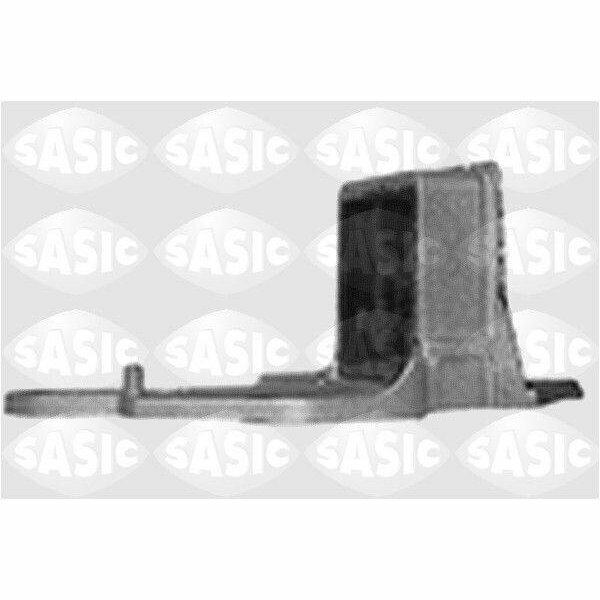 Буфер, глушитель, SASIC 4001570 (1 шт.)