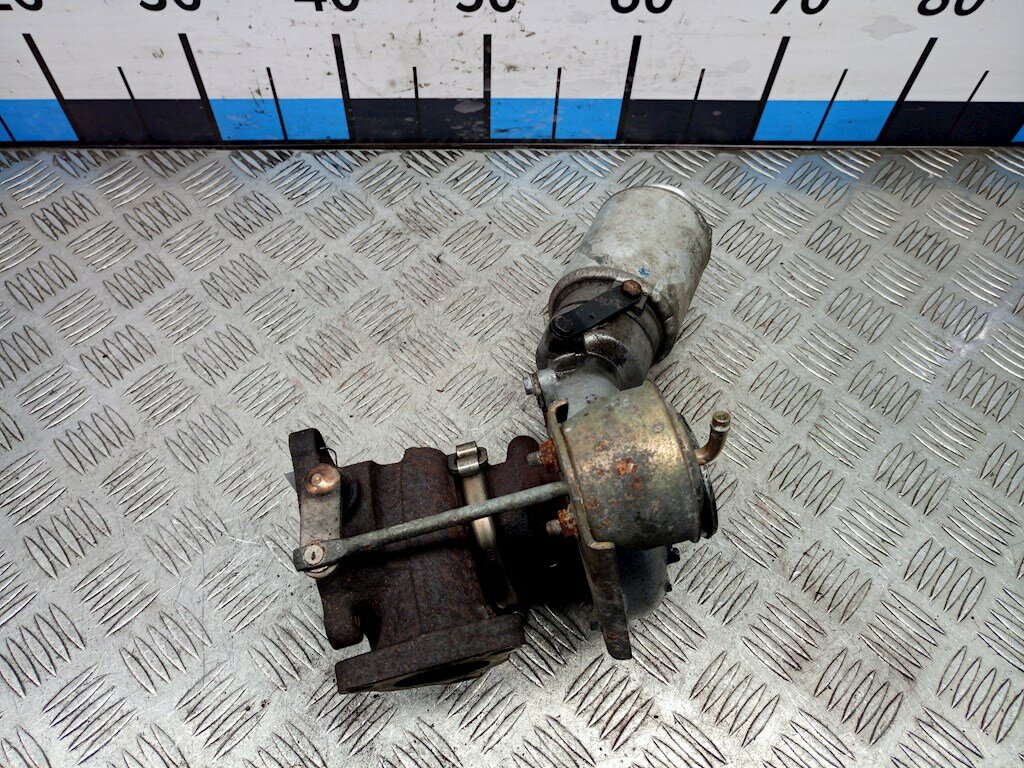 Турбина Chrysler PT Cruiser 5080373AB арт. 592186