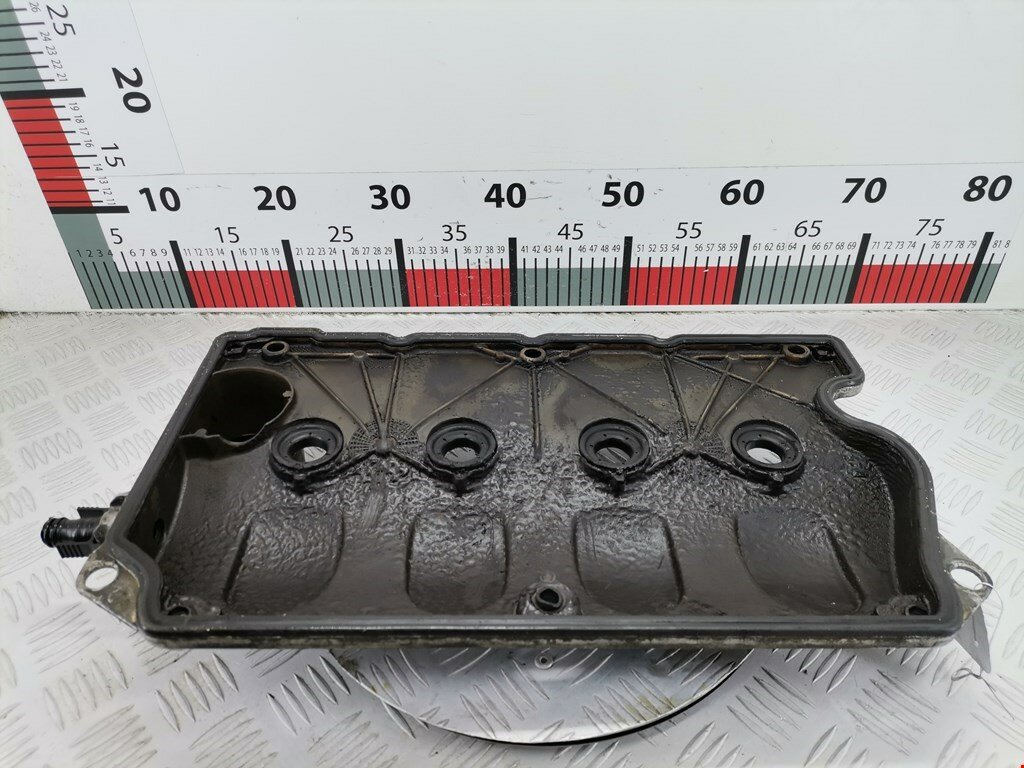 Крышка клапанная Citroen C5 1 0248J4 арт. 2061995