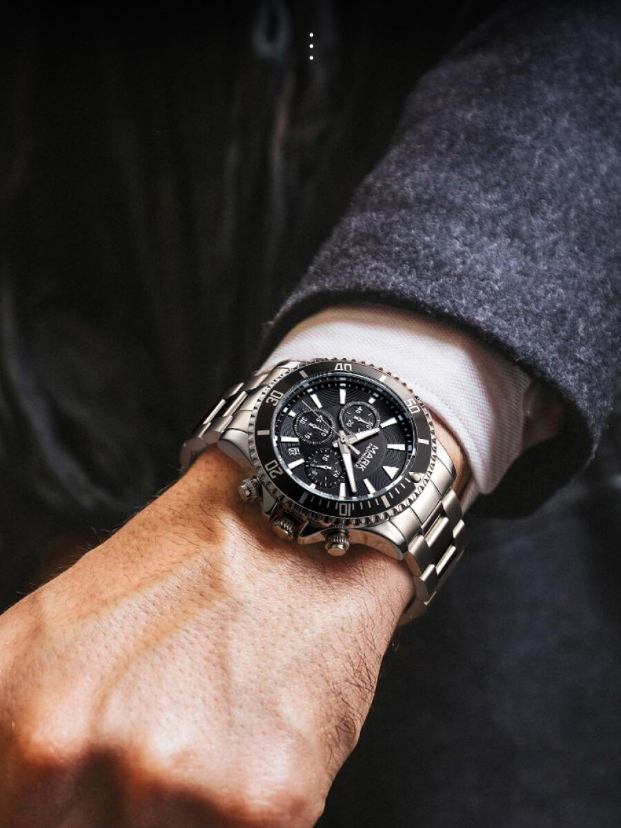 Наручные часы