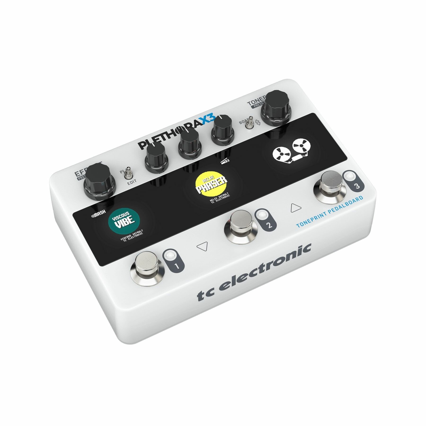 TC Electronic Plethora X3 — фото 1