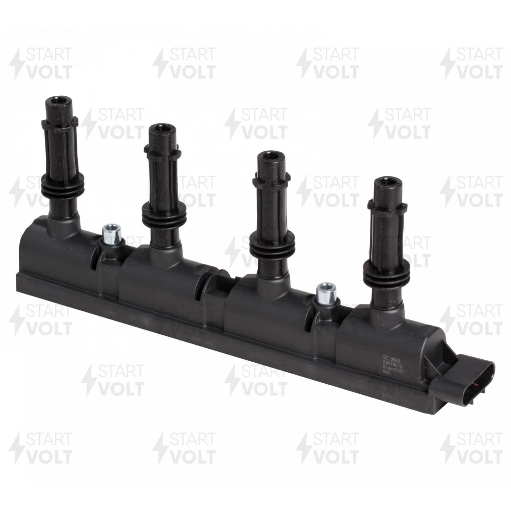 Катушка (модуль) зажигания STARTVOLT SC 0520
