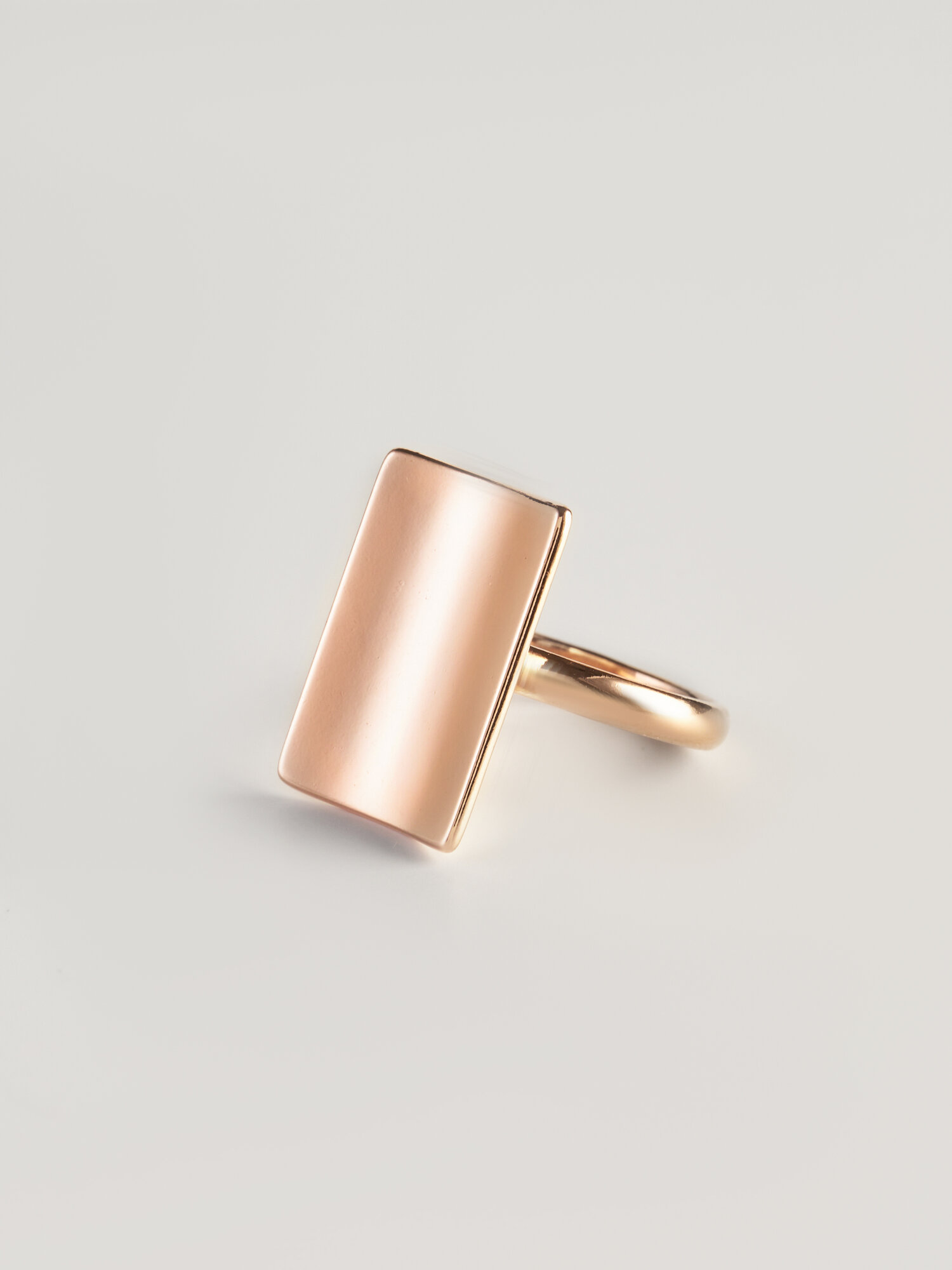 Кольцо на две фаланги