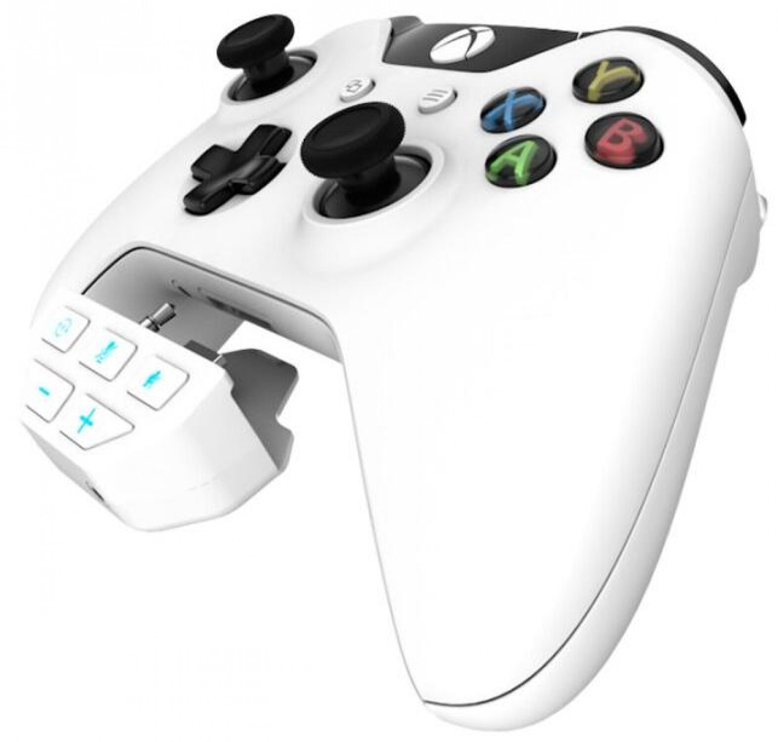 Microsoft Stereo Headset Adapter Xbox One