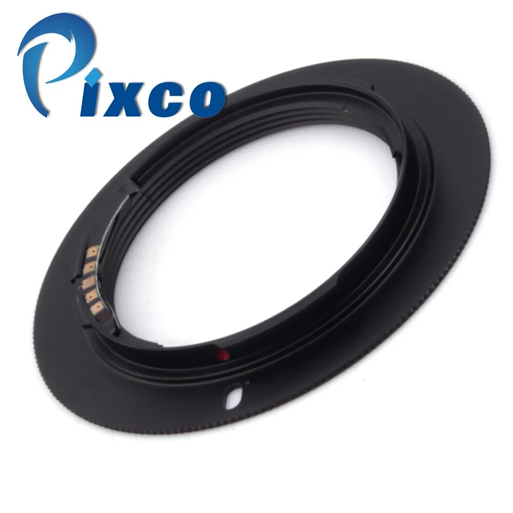 Pixco AF Confirm Lens Adapter Ring для Sony, Minolta
