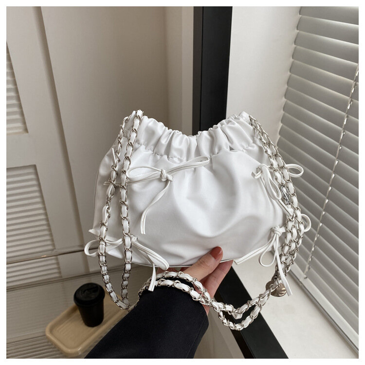 Сумка ведро