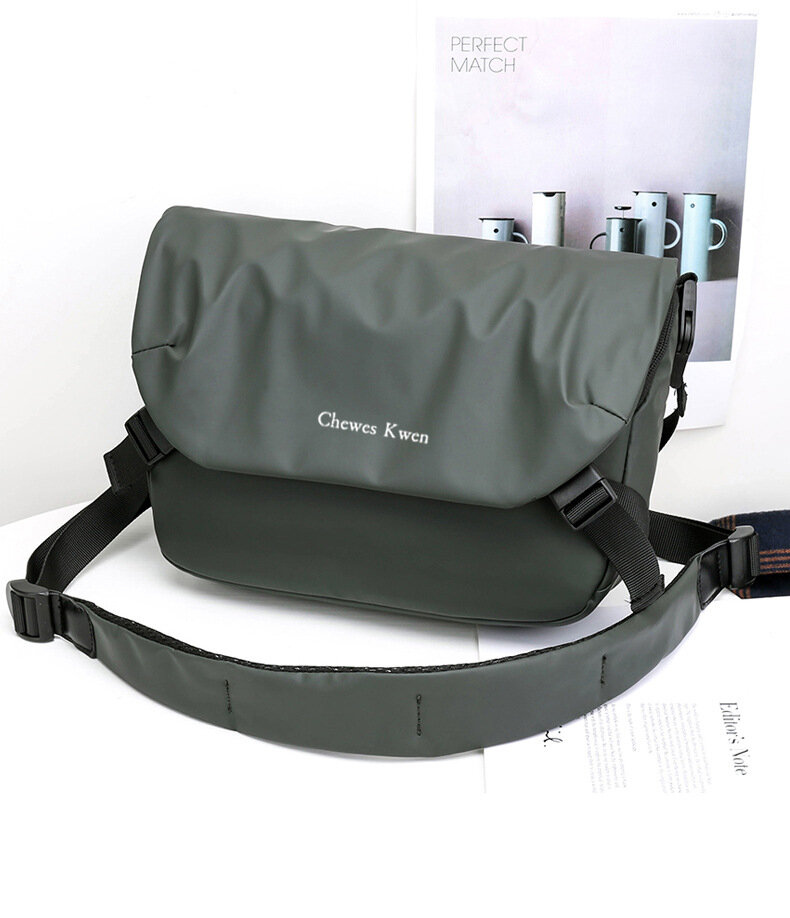 Сумка мессенджер