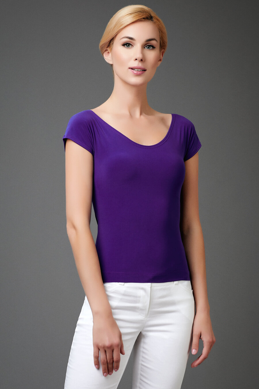 Майка для кормящих мам