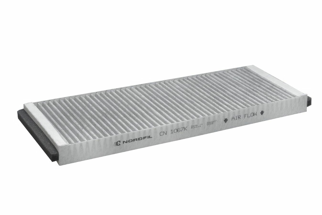 Фильтр салона угольный, для Ауди, Фольксваген