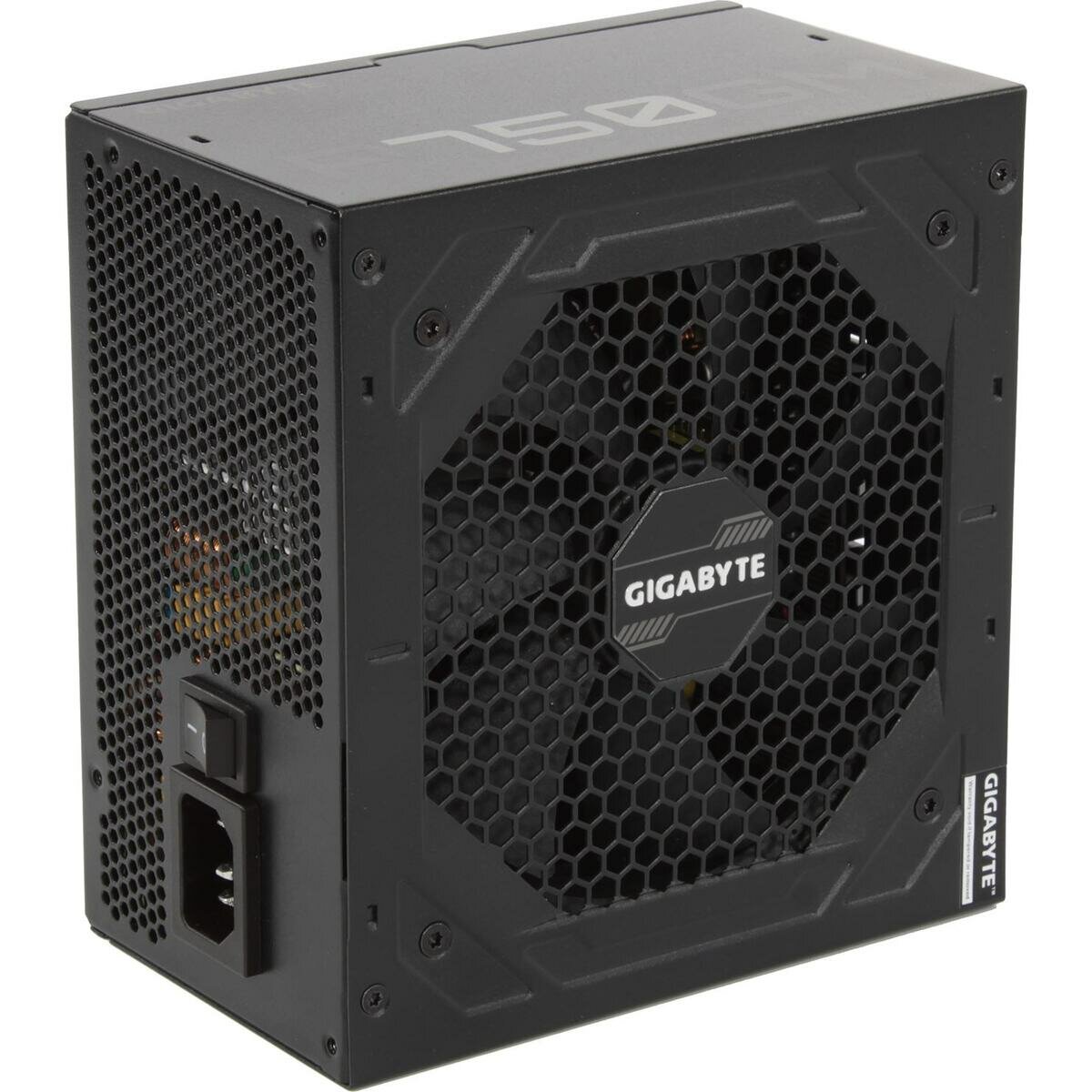 Gigabyte GP-P750GM 750W