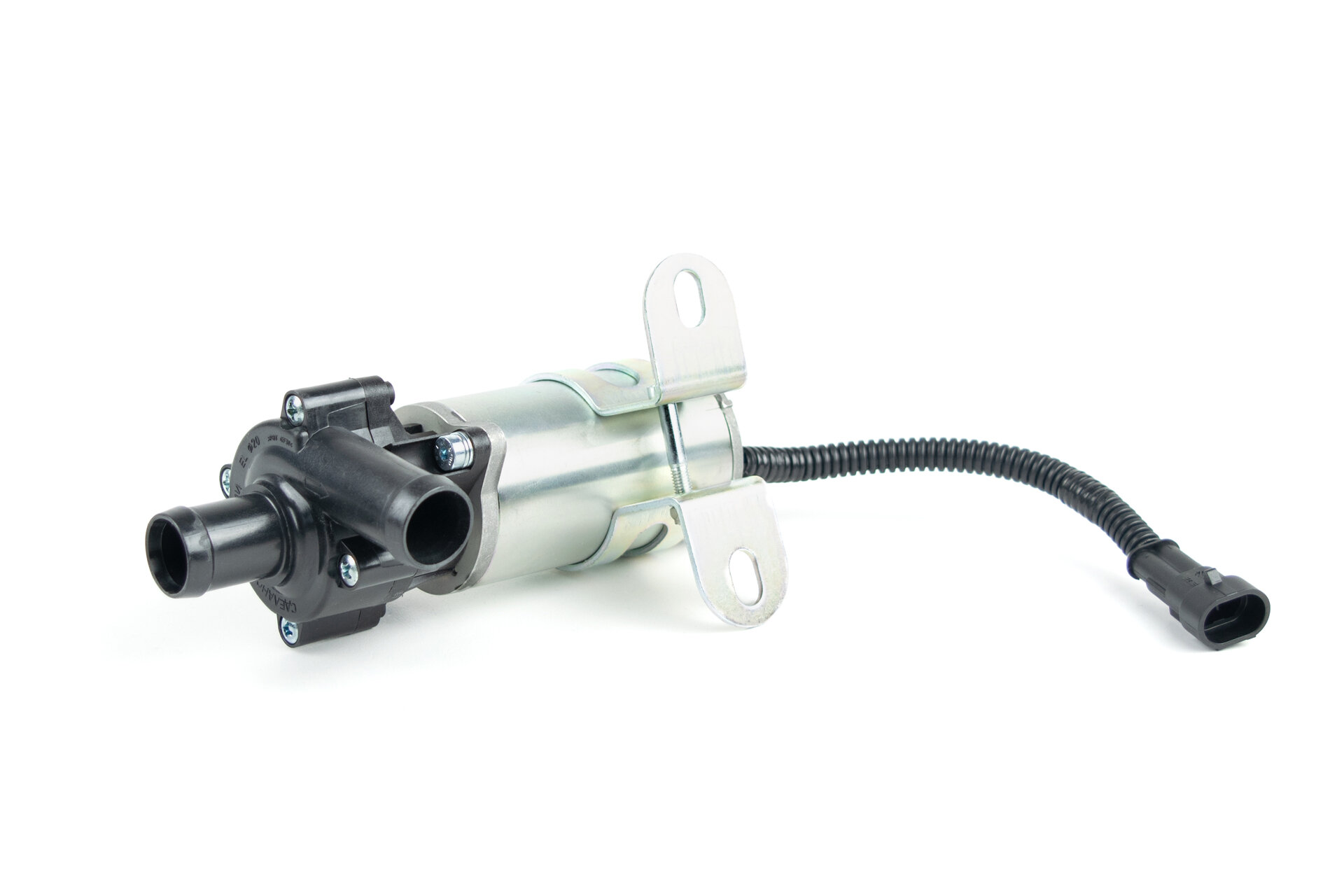 Электродвигатель с насосом (помпа)П6-Т.24В сб. 2761