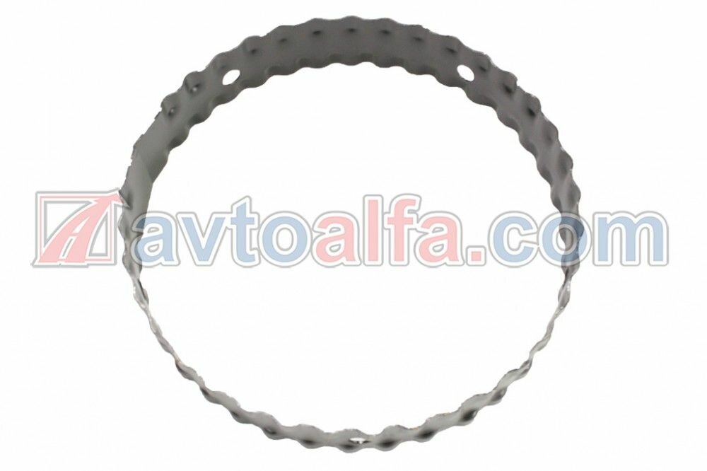 Кольцо проставочное на КАМАЗ (ООО Кукморский Агромет)