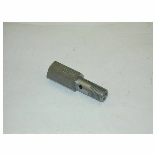 Пустотелый болт VAG wht005485