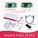 Raspberry Pi Zero 2W Kit 3 с корпусом и пинами