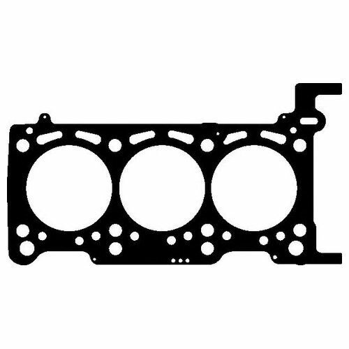 Прокладка гбц Elring 735.500 для Audi A4 (2007-2015), Audi A4 allroad (2009-2016), Audi A5 (2007-2017)