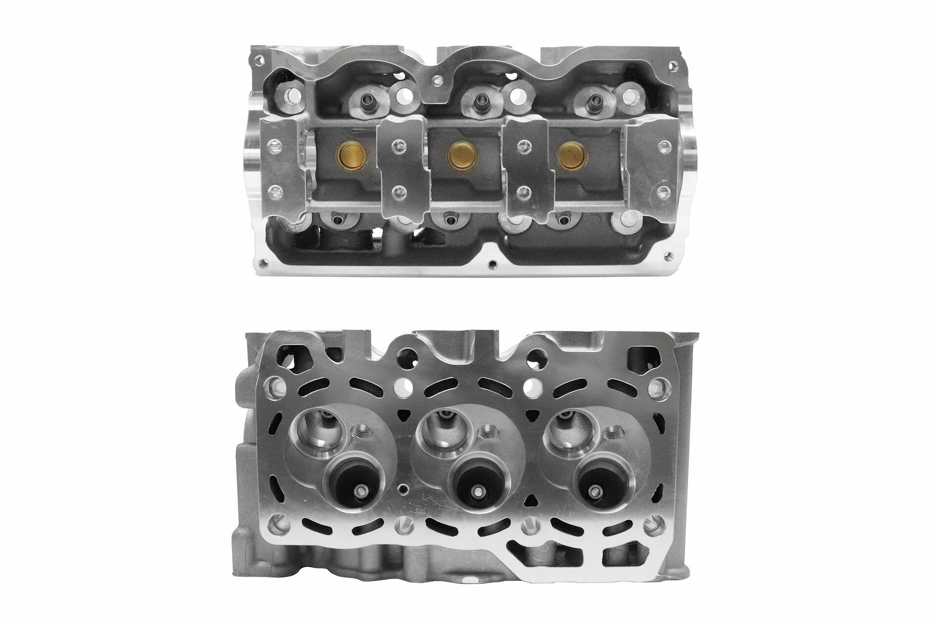 Головка блока Daewoo Matiz 0,8 F8CV (HD49859)