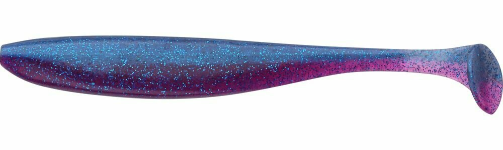 Keitech Съедобная резина Keitech Easy Shiner 6.5" EA14