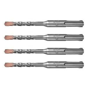 Бур SDS-plus Зубр Профессионал 6х60х110 мм (4 шт.)