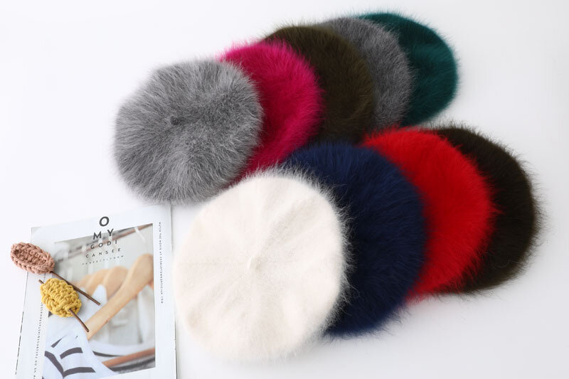 Берет  для мужчин и женщин