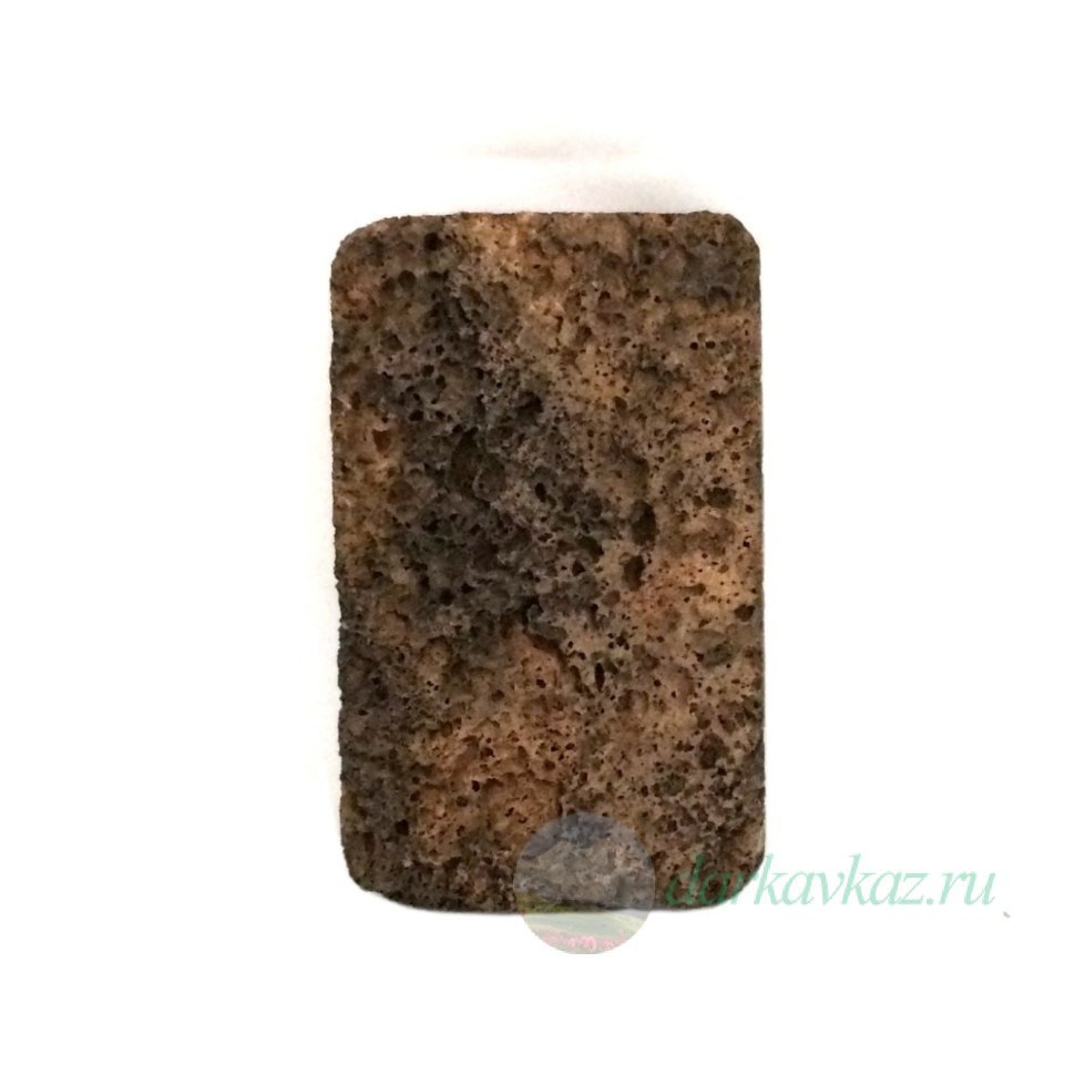 Пемза квадратная