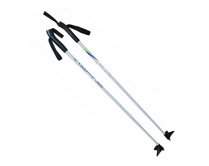 Лыжные палки Alu Magnum TT 140