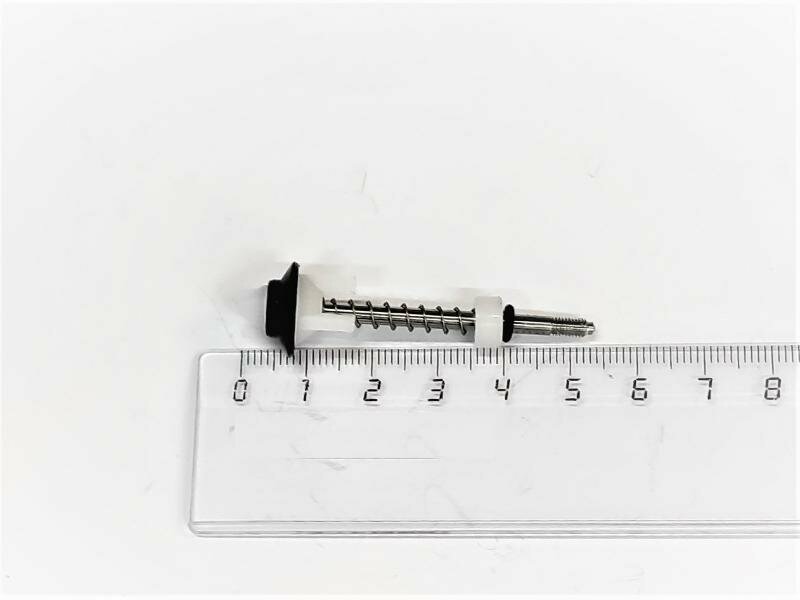 Metris Шток механизма 103 переключения смесителя Hansgrohe \ AXOR