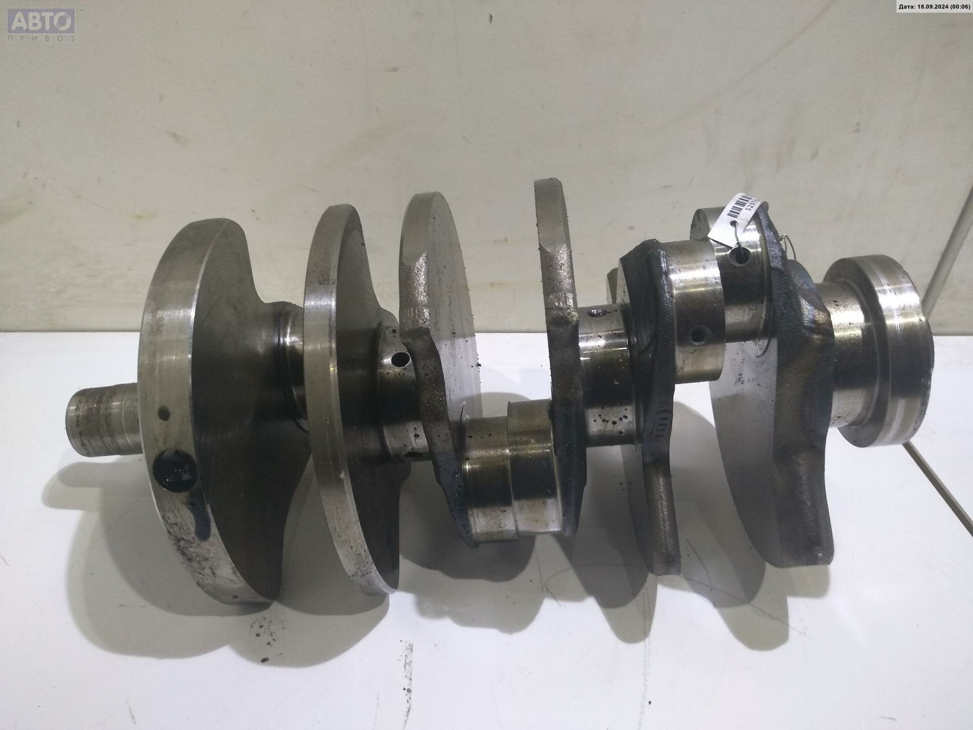 Коленвал Audi A6 C5 Allroad (2000-2005)