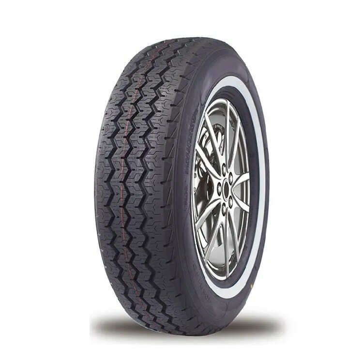 Летние шины 16/195/75 Sonix PrimeVan 9 107/105R