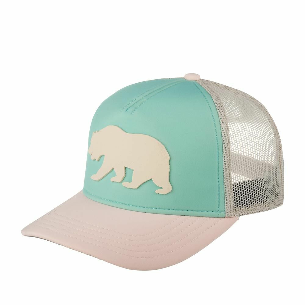 Бейсболка Базовая коллекция для мужчин и женщин