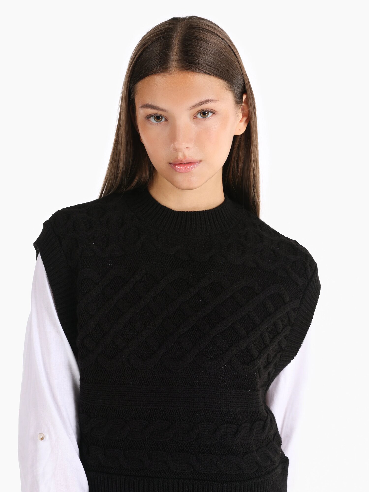 Джемпер Свитер