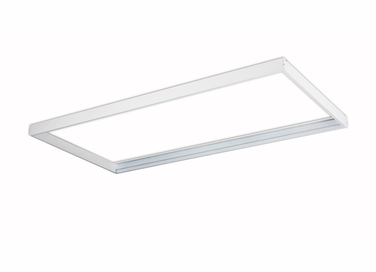 Накладное крепление Donolux DL18015 для осветительного оборудования, монтажное, без указания материала