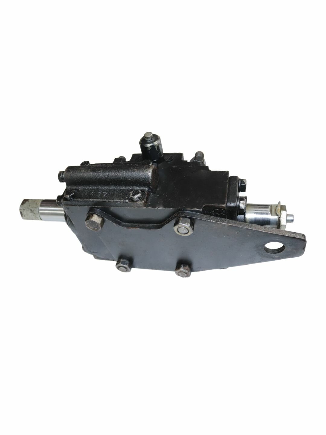 Гидроусилитель 77.72А.011-1А старого образца