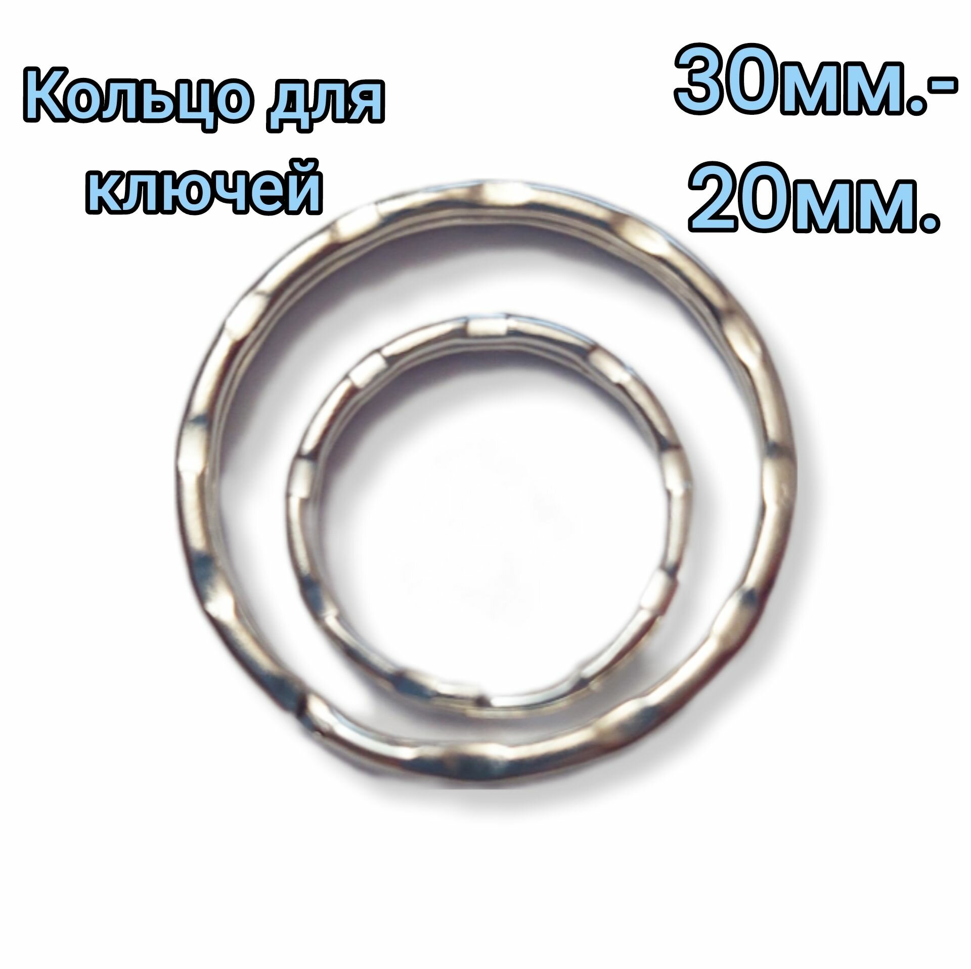 Бирка для ключей