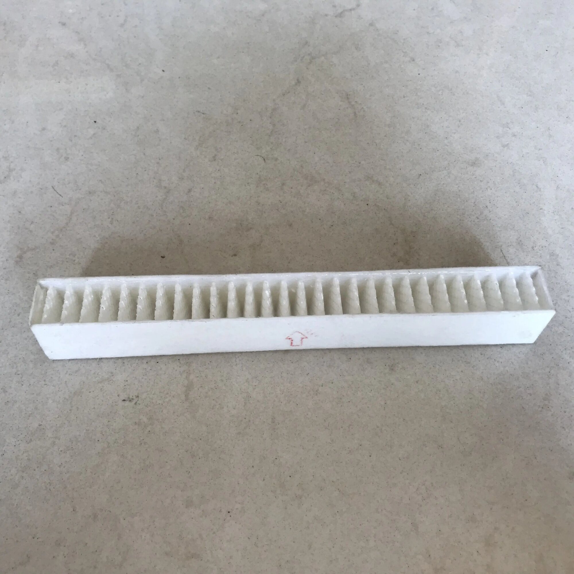 Запасная часть для Fuji 138D966460F, длинная фотосессия 138D966460 для цифровых минилабов frontier 330/340