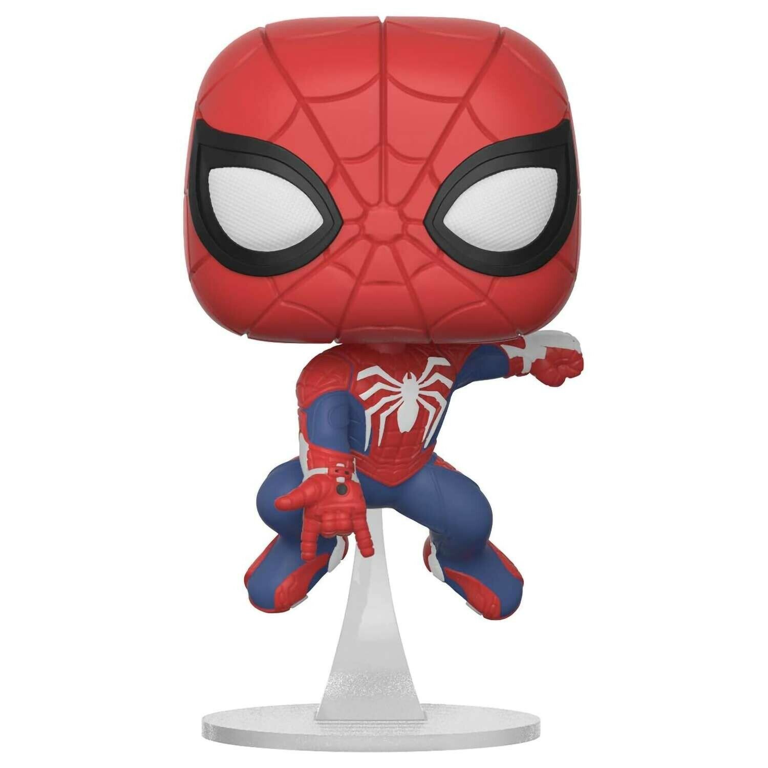 Фигурка Funko Pop: Человек-Паук (334)