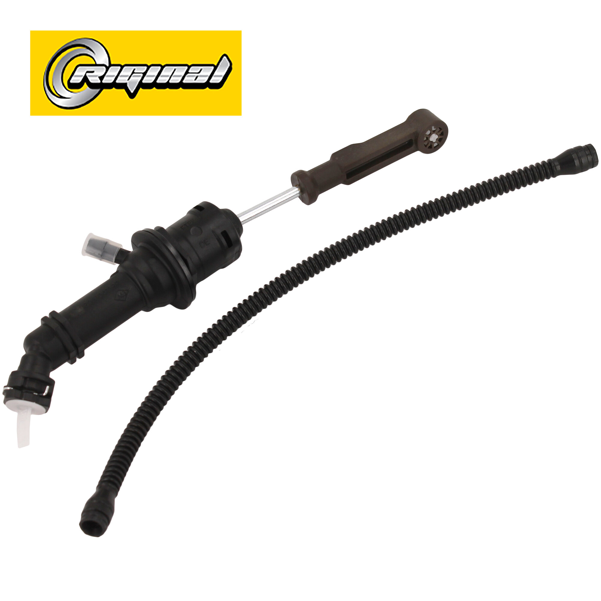 Цилиндр сцепления главный Riginal для автомобилей Lada Largus, X-Ray и Renault с двигателем K4M