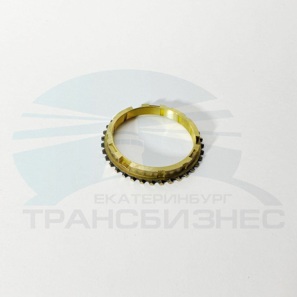 Кольцо синхронизатора 4/5 передачи BAW 1065 Е2 (N-1701226-00)