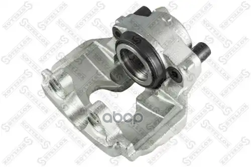Суппорт тормозной передний л! VW Transporter/Pritsche/Fahrgestell 3.2/1.9TDI-2.5TDI 02> Stellox арт. 0590501SX