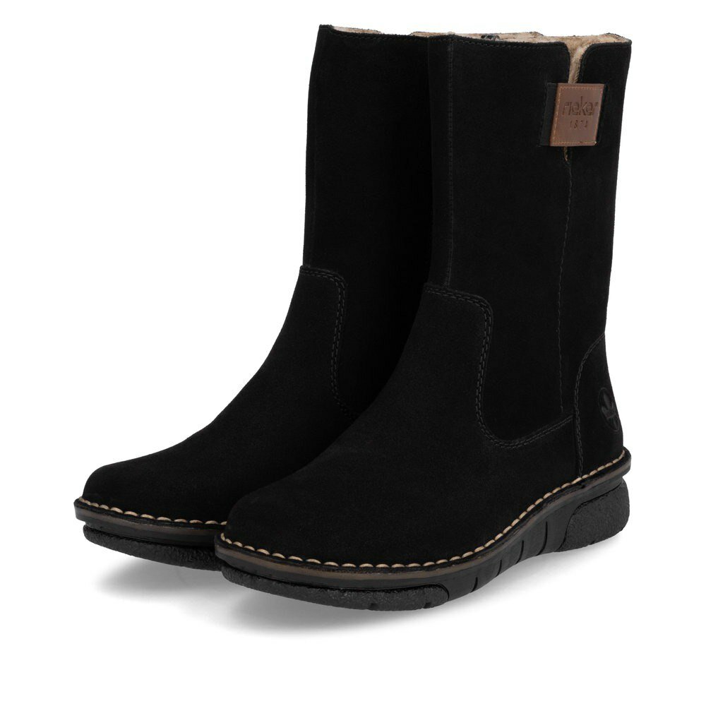 Полусапоги