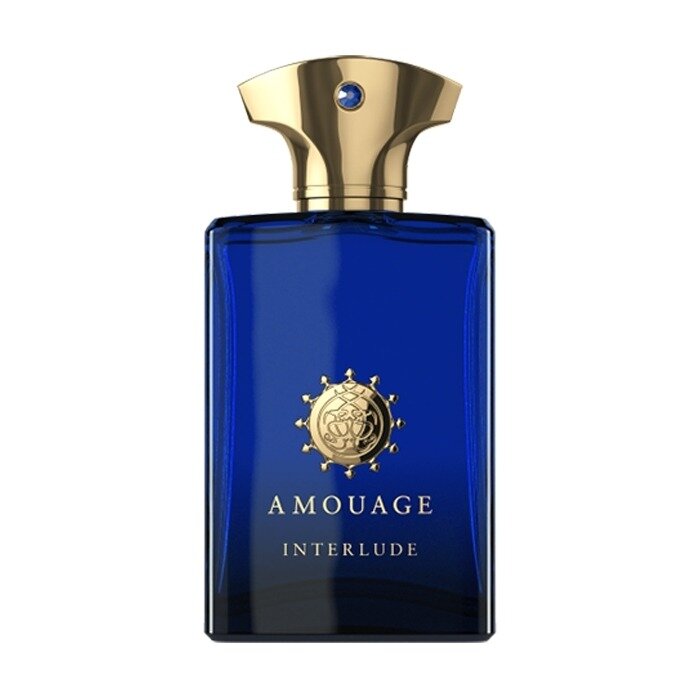 Amouage Interlude Man — фото 1