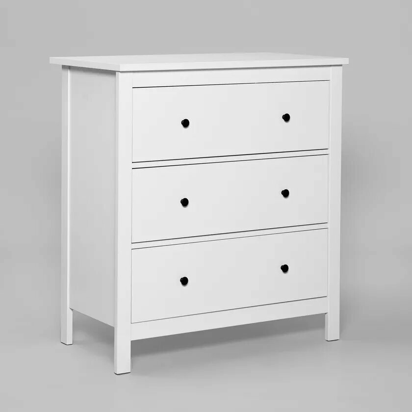Комод "IKEA SANG", белый