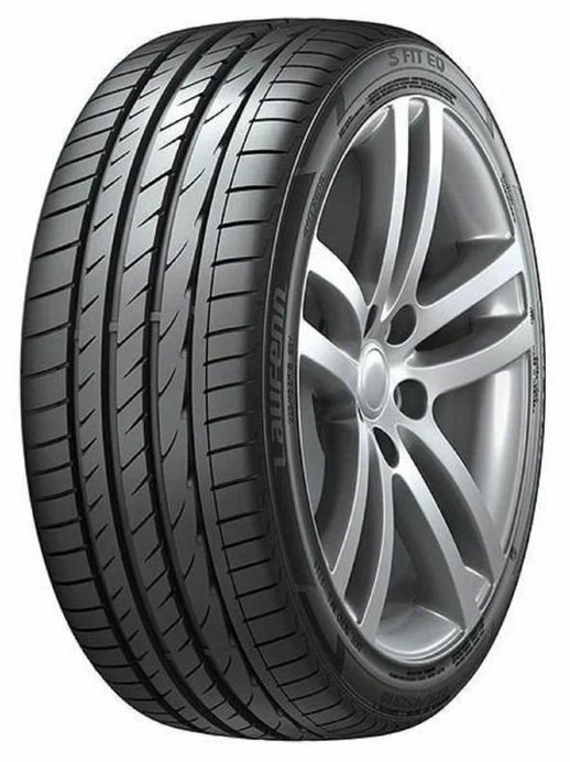 Автошина Laufenn S-FIT EQ (LK01) 255/50 R19 107W