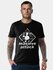 Футболка Design Heroes, размер 3XL, черный