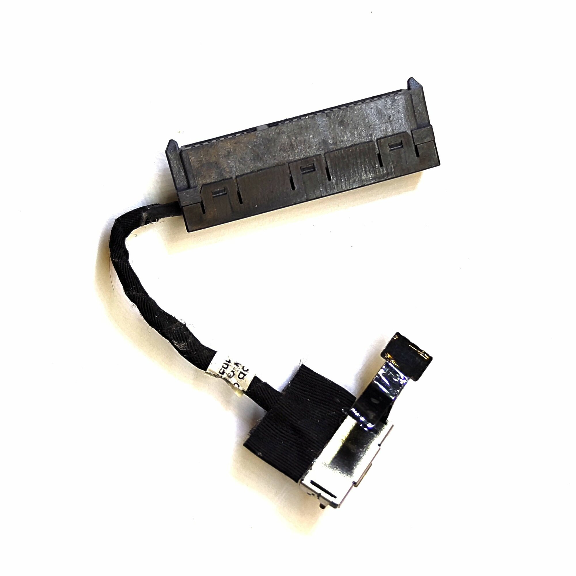 Шлейф жёсткого диска hdd ssd для ноутбука hp 630 631 635 636 2000 Compaq Presario CQ57